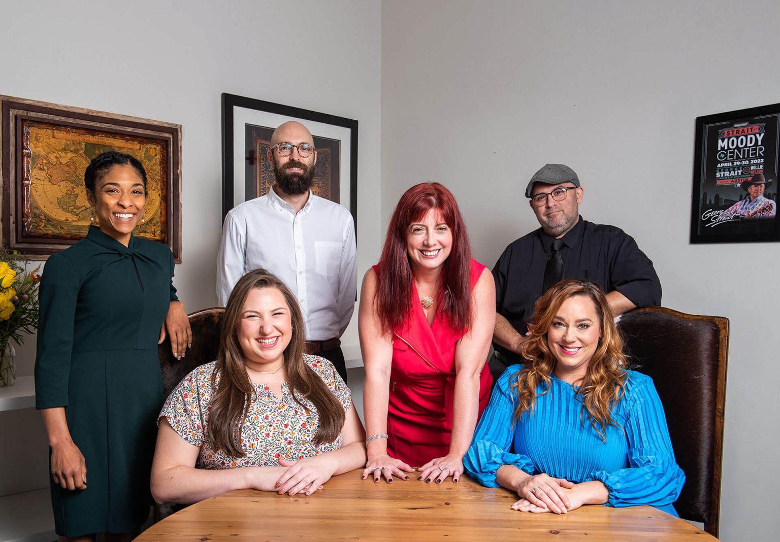 Your Dripping Springs Attorneys | Dorothy Butler Law Firm