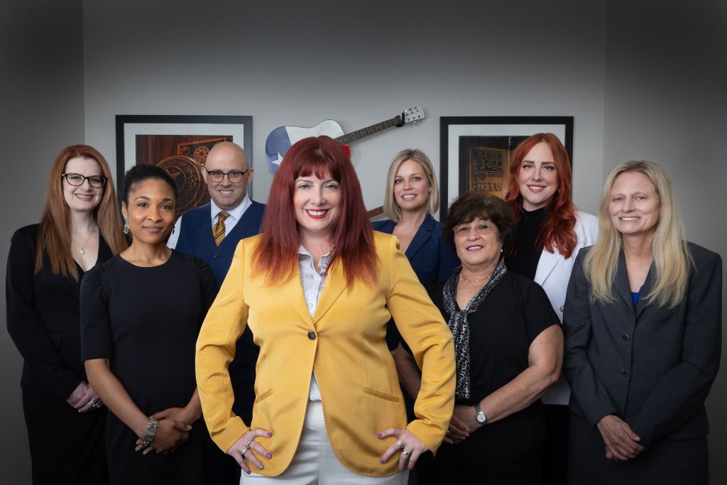 The Dorothy Lawrence Effect: Transforming Legal Traditions With Heart ...