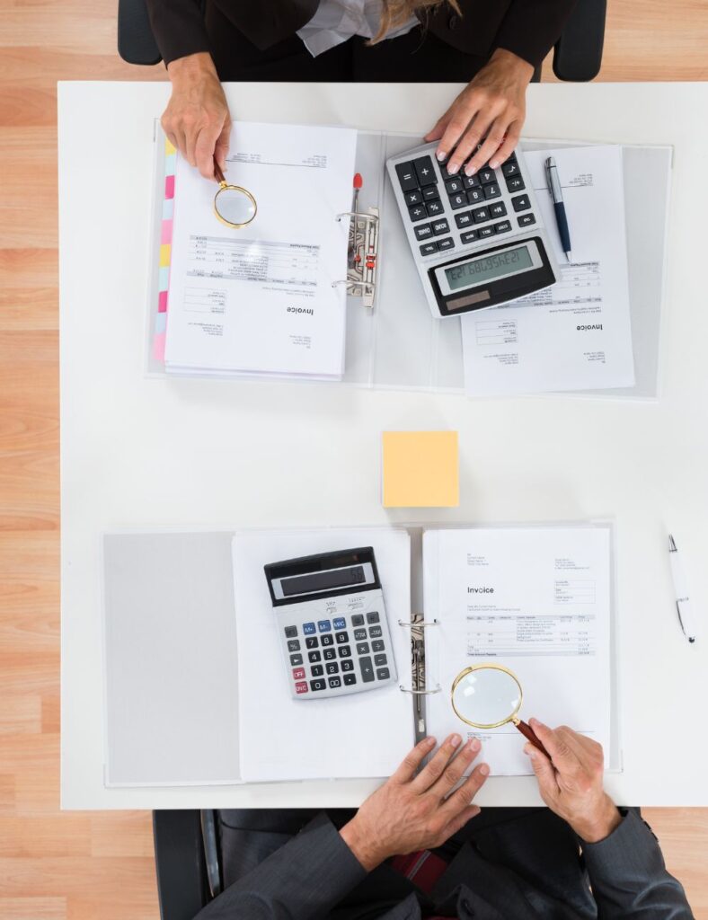 Tax Audit Attorney Houston, Texas | Protect Your Assets – Contact ...