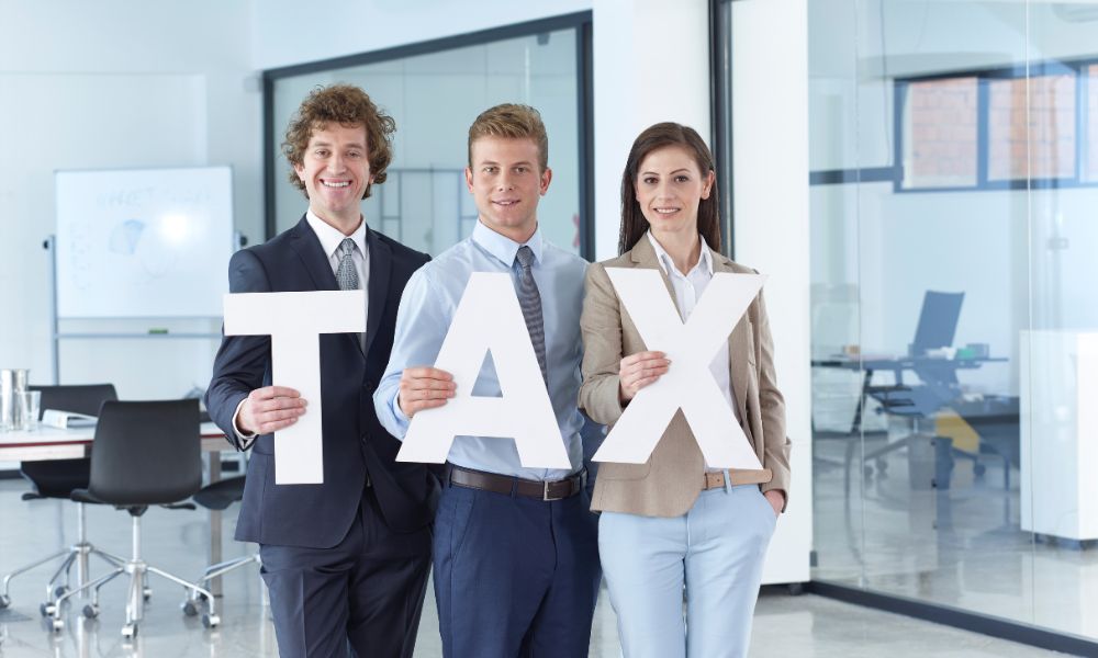 Corporate Tax Lawyer Houston, Texas | Your Corporate Financial Guardian ...