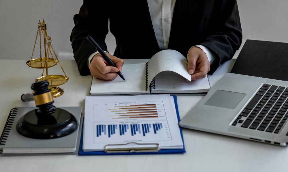 Small Business Tax Lawyer Fort Worth, Texas | Transform and Secure Your ...